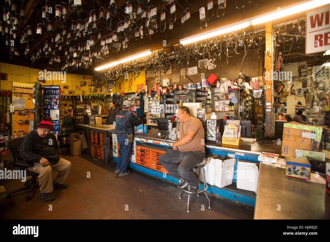 Mlk blvd hi-res stock photography and images - Alamy