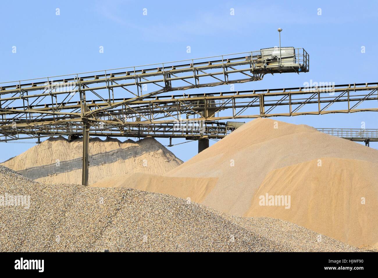 Handling rock hi-res stock photography and images - Alamy