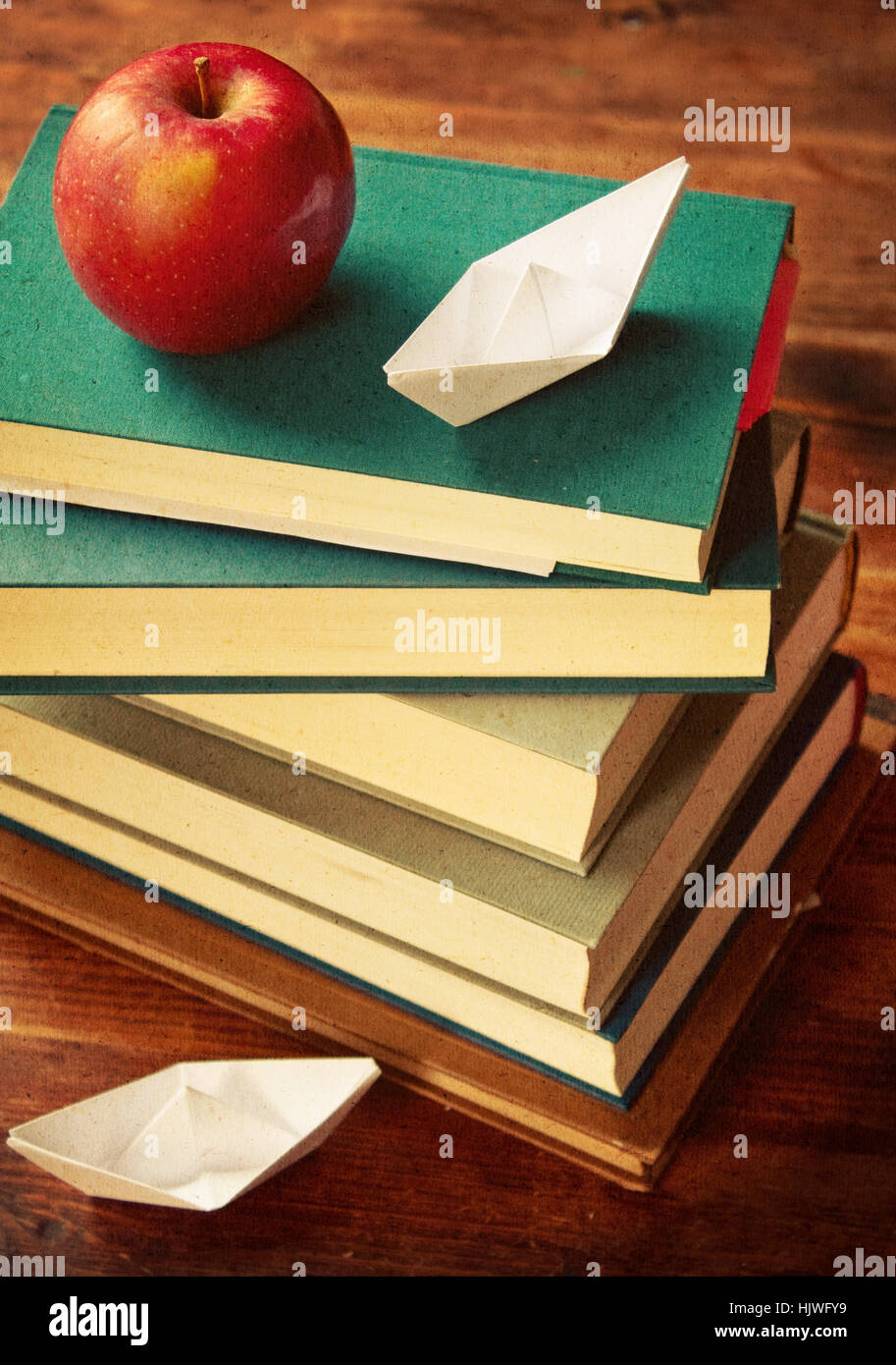 Inspection book hi-res stock photography and images - Alamy