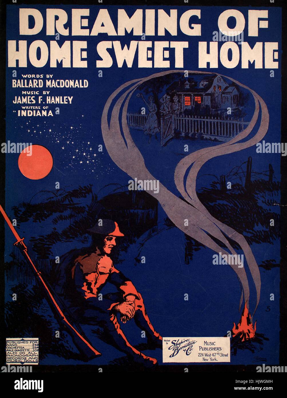 James f hanley hi-res stock photography and images - Alamy