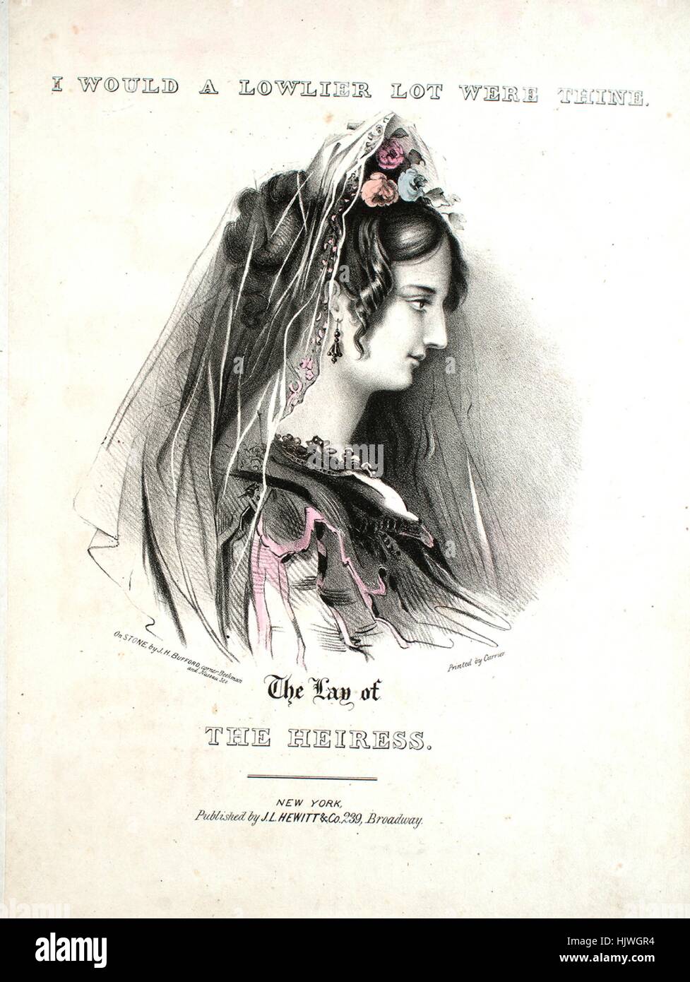 Lowlier hi-res stock photography and images - Alamy