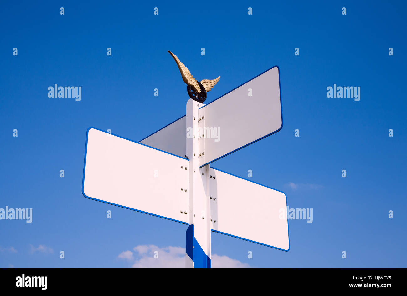 sign, signal, blue, travel, traffic, transportation, tourism, distance ...