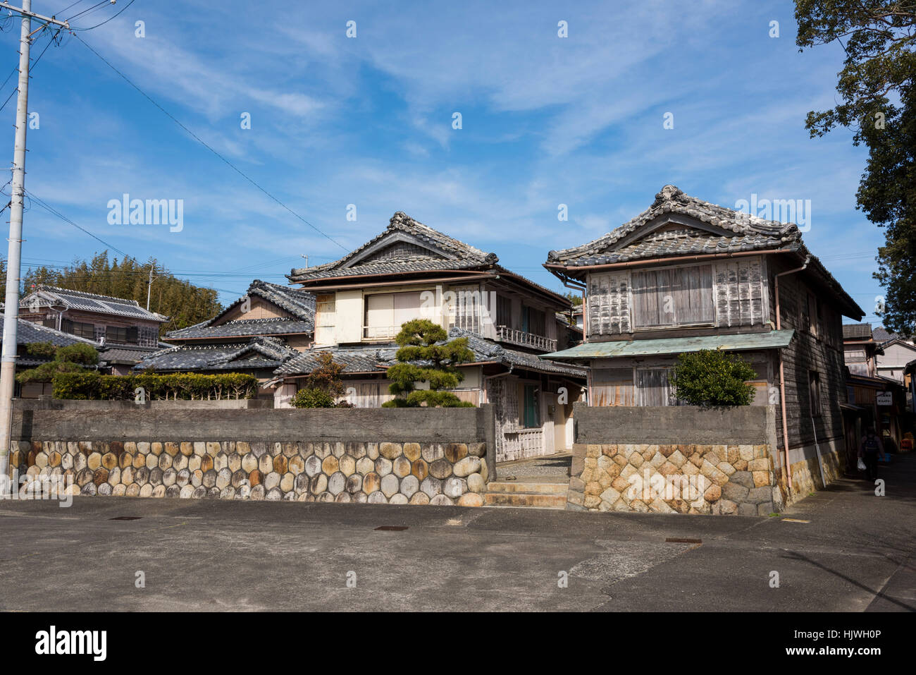 Masakijima, Shima City, Mie Prefecture,Japan Stock Photo - Alamy
