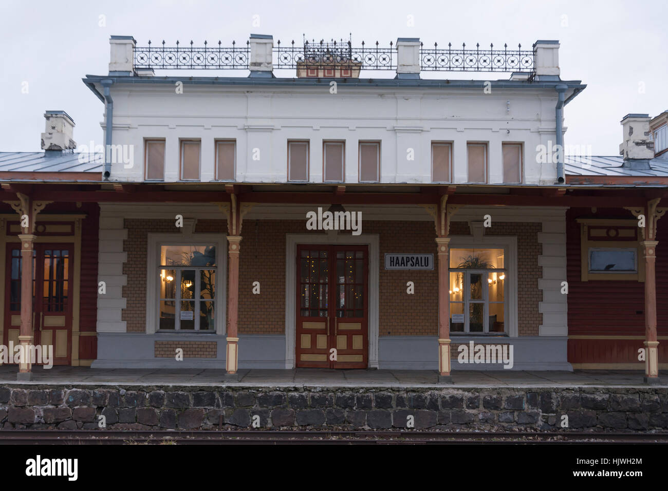 Old Wooden Train Stock Photos & Old Wooden Train Stock Images - Alamy