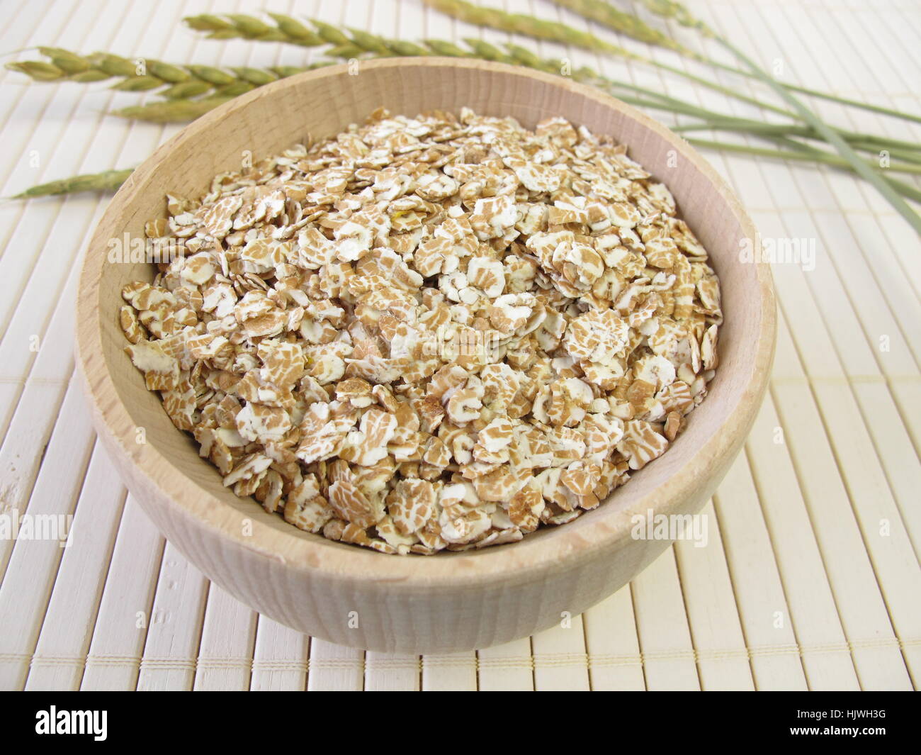 spelt, flakes, grain, cereal, spelt, cereal, flakes, wholemeal, food ...
