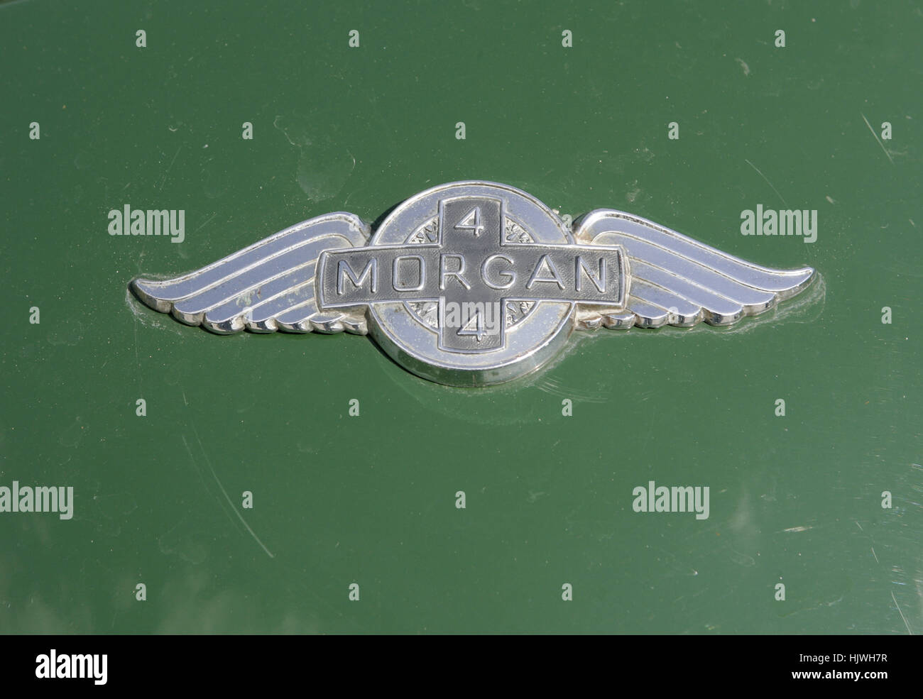 Morgan logo hi-res stock photography and images - Alamy
