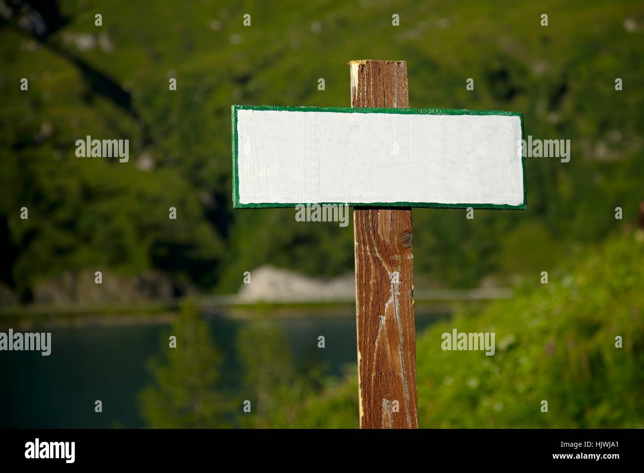 board, small, tiny, little, short, empty, label, warning, sign ...