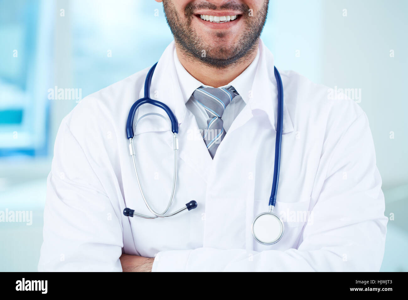 doctor, physician, medic, medical practicioner, blue, humans, human ...