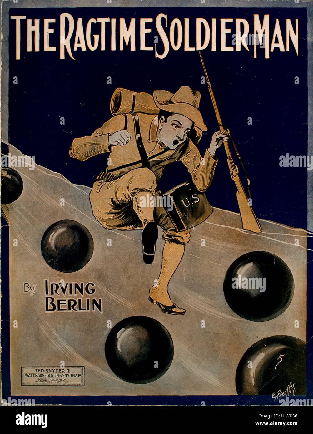 Piano berlin war hi-res stock photography and images - Alamy