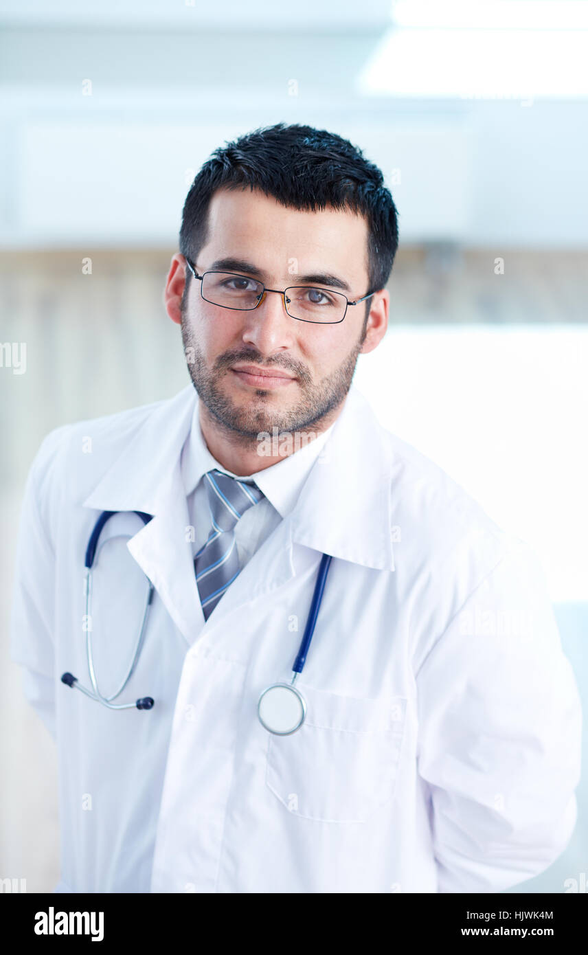 doctor, physician, medic, medical practicioner, blue, humans, human ...