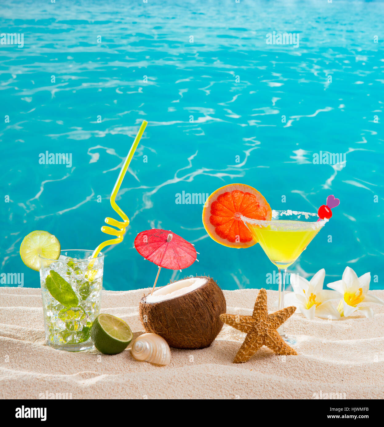 blue, beautiful, beauteously, nice, drink, drinking, bibs, horizon ...