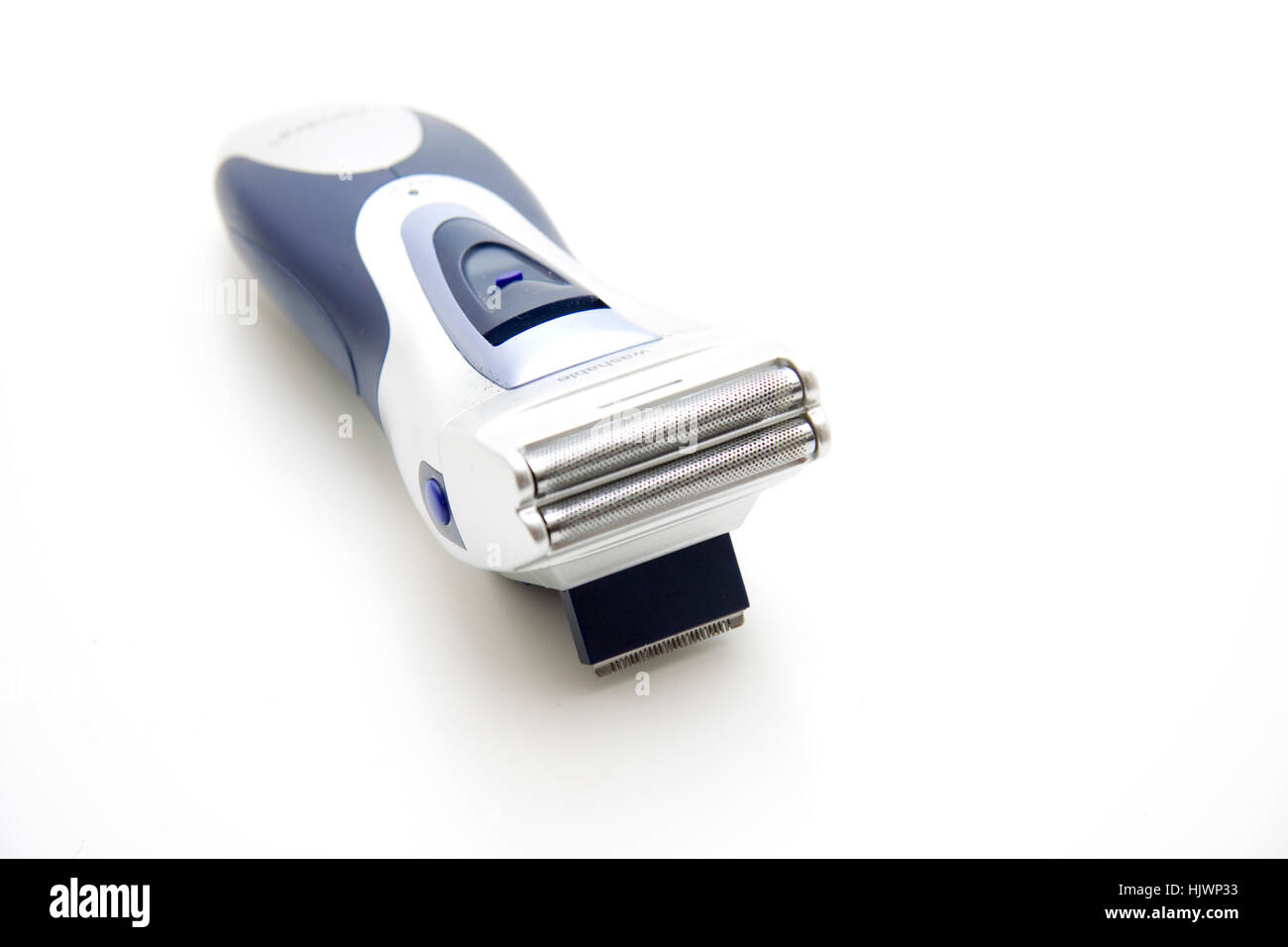 switch, electric razor, household, switch, shave, electric razor Stock ...