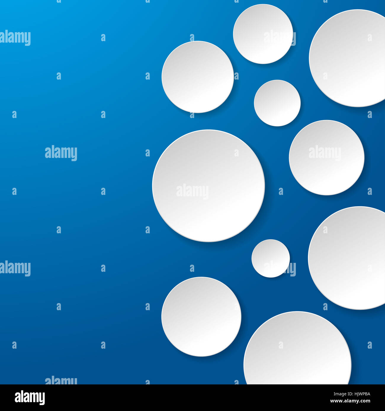 blue, info, office, note, memo, presentation, brochure, tree, space ...