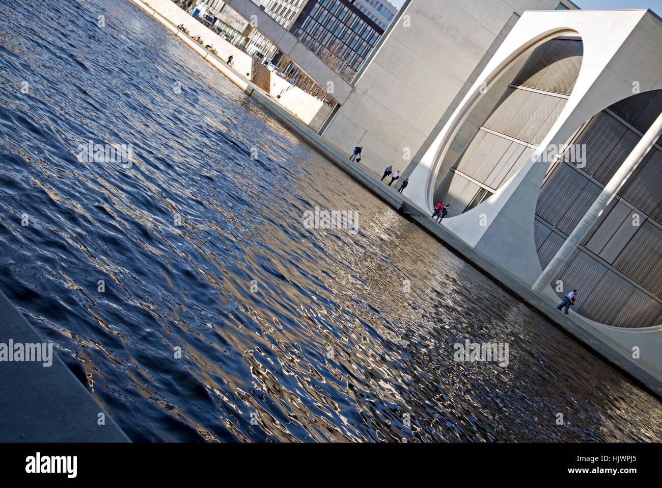house, building, berlin, style of construction, architecture ...