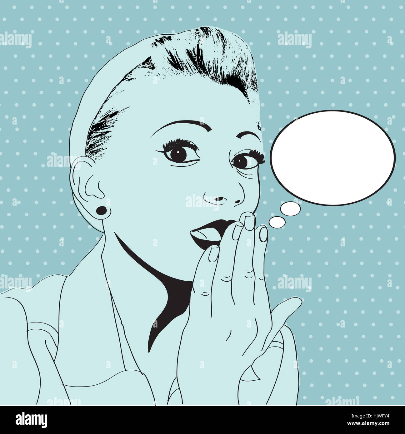 decoration, sign, torn, vector, blond, bobble, line, woman, talk ...