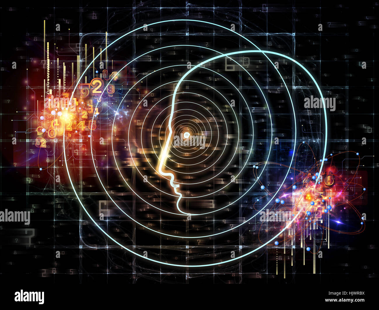 profile, calculation, education, composition, model, design, project ...