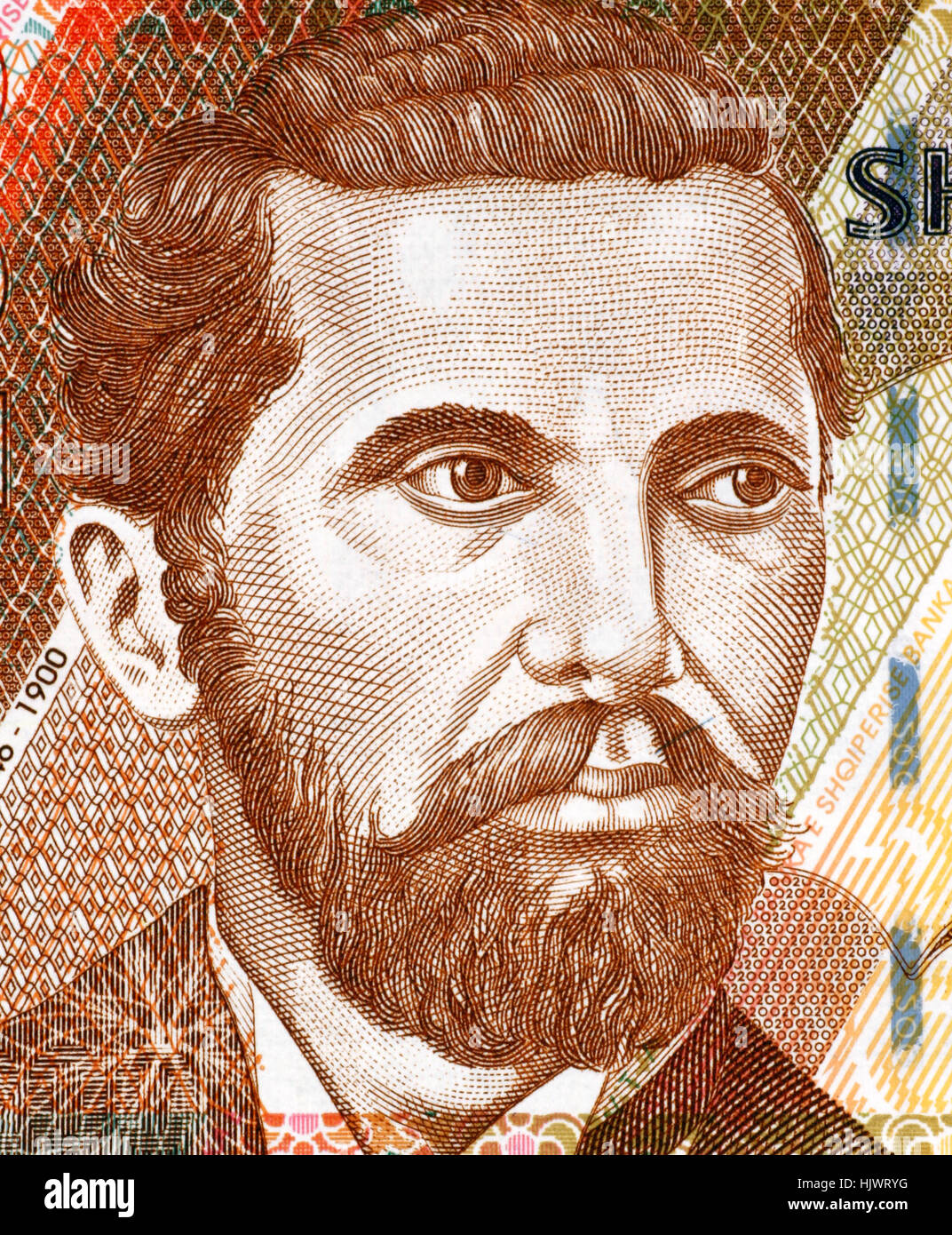 Frasheri hi-res stock photography and images - Alamy