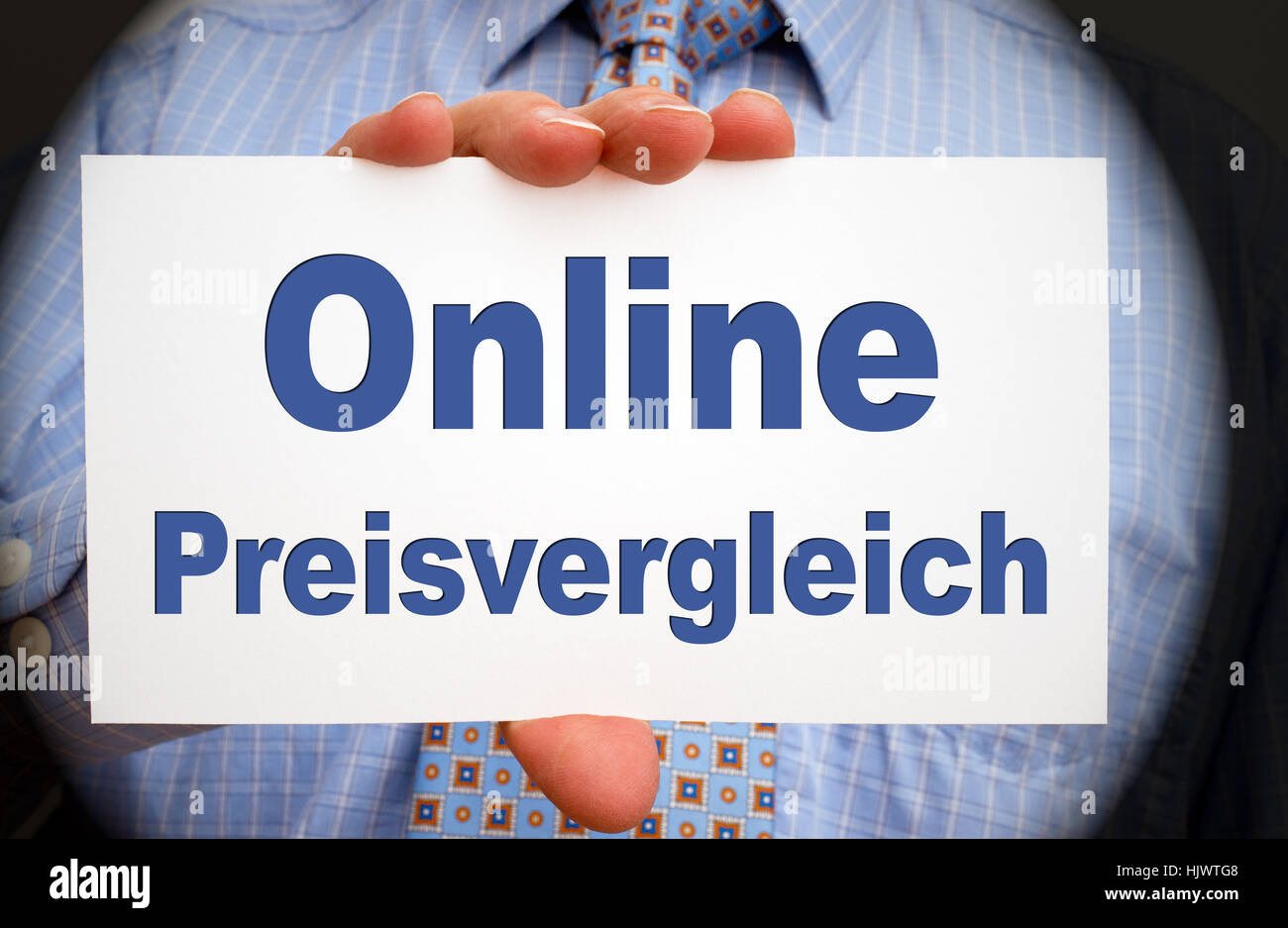 Price comparison web energy hi-res stock photography and images - Alamy