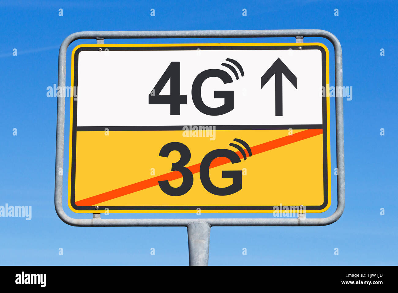 sign, signal, telephone, phone, blue, info, cellphone, mobile, mobile ...