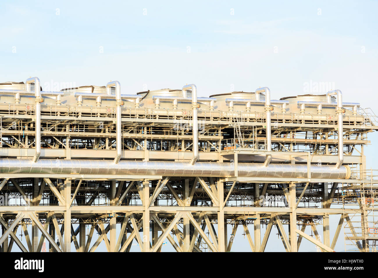 work, factory, fuel, tanker, refinery, petrochemical, exterior, plant ...