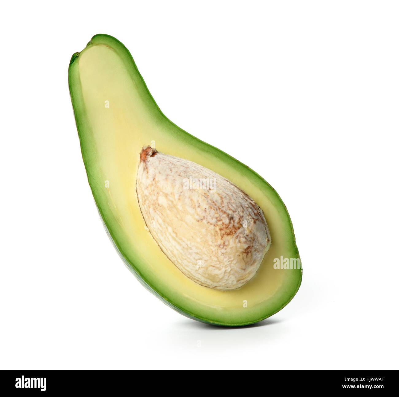 Avocado pulp core hi-res stock photography and images - Alamy