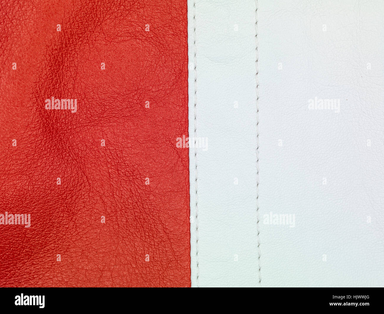 Red paper leather texture hi-res stock photography and images - Alamy