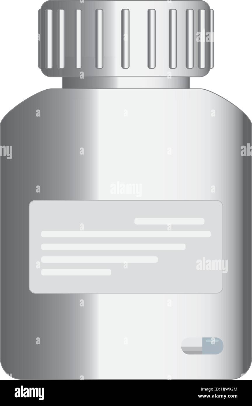 Doctors pills Stock Vector Images - Alamy