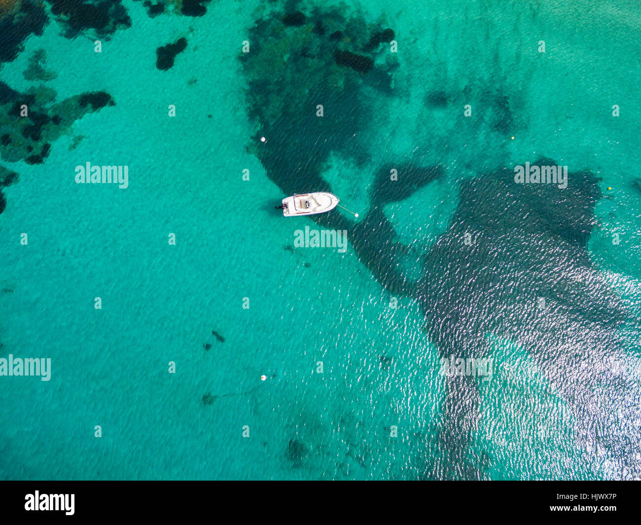 Translucent turquoise hi-res stock photography and images - Alamy