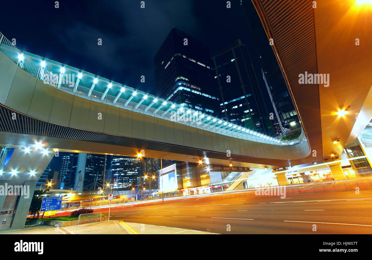 office, modern, modernity, evening, urban, landscape, scenery ...