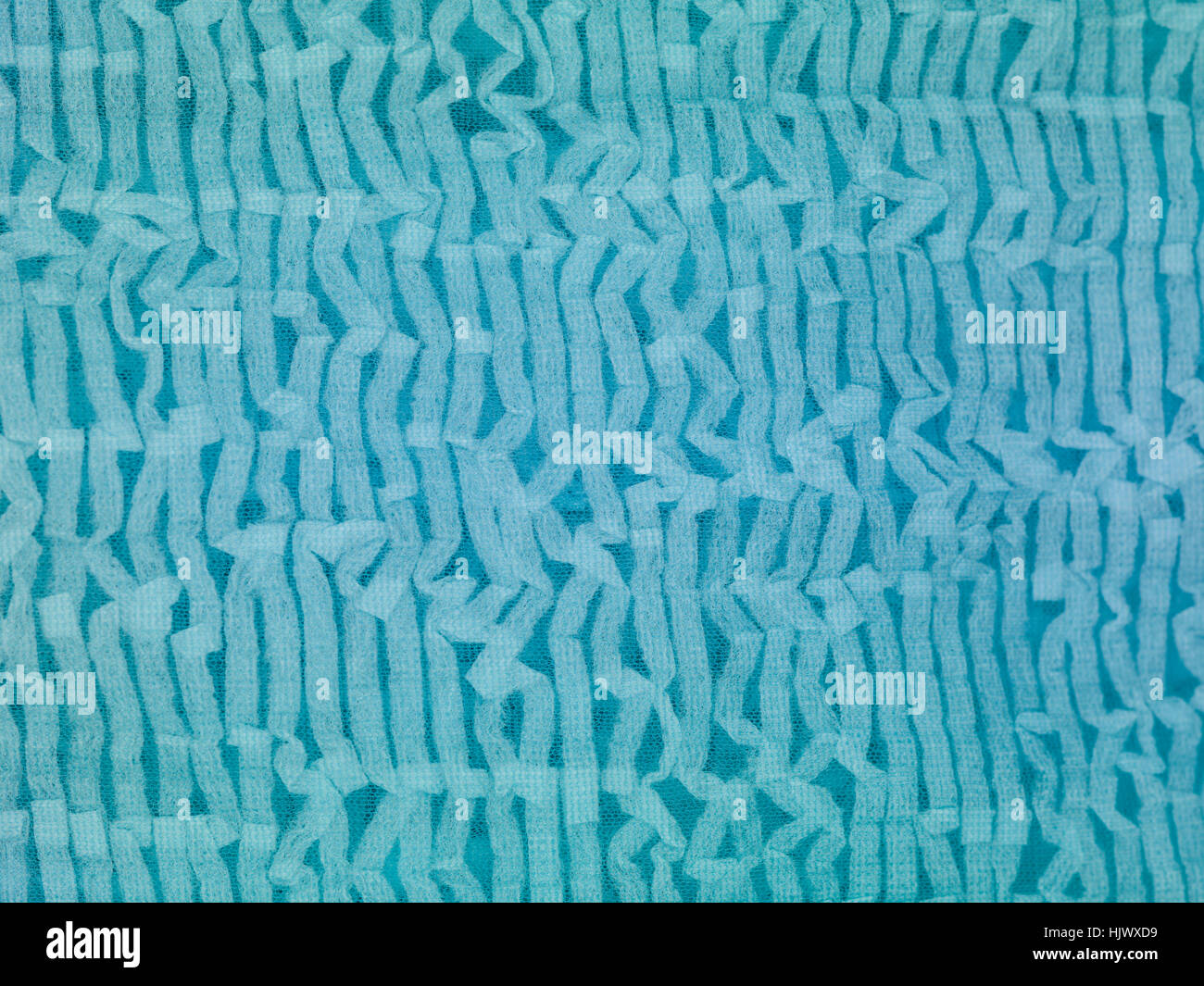 funny blue fabric background Stock Photo - Alamy