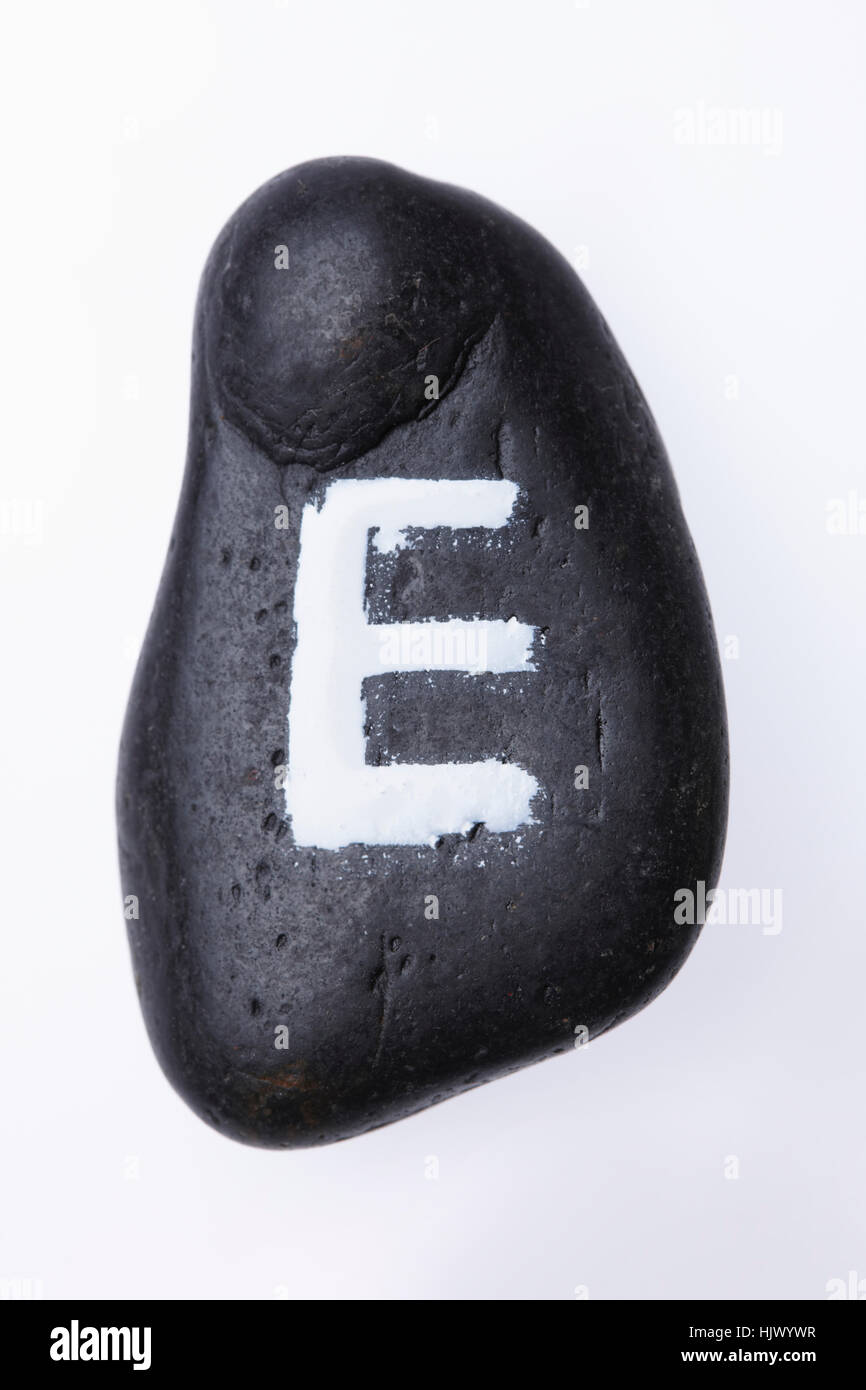 Gravel e hi-res stock photography and images - Alamy