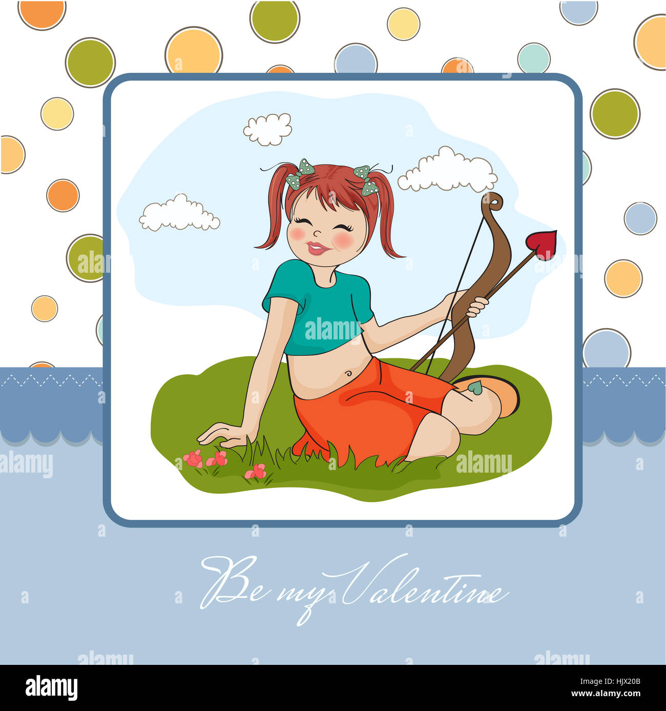 beautiful, beauteously, nice, angel, angels, card, character, delighted ...