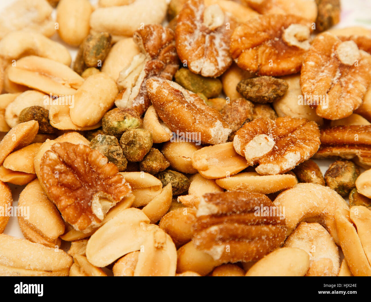nuts, peanuts, mixed, salty, pistachios, salted, snack, protein ...