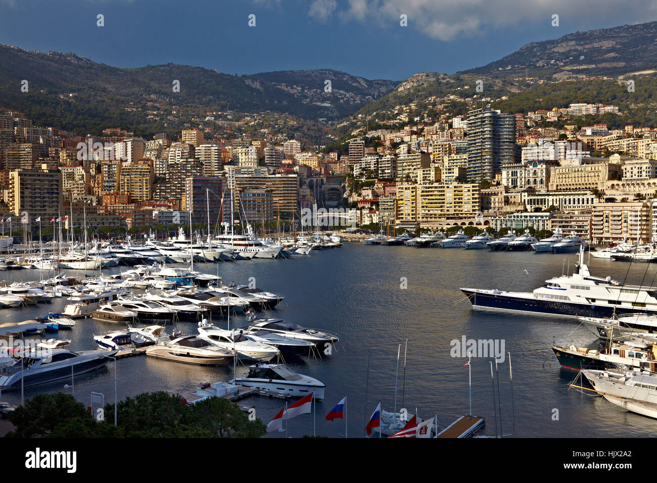 city, town, coast, monaco, salt water, sea, ocean, water, shore, travel ...