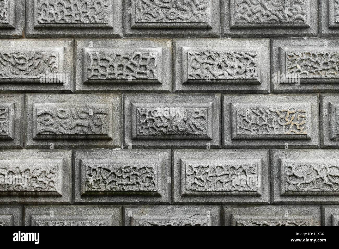 stronghold, stone, strong, wall, brick, castle, old, chateau ...