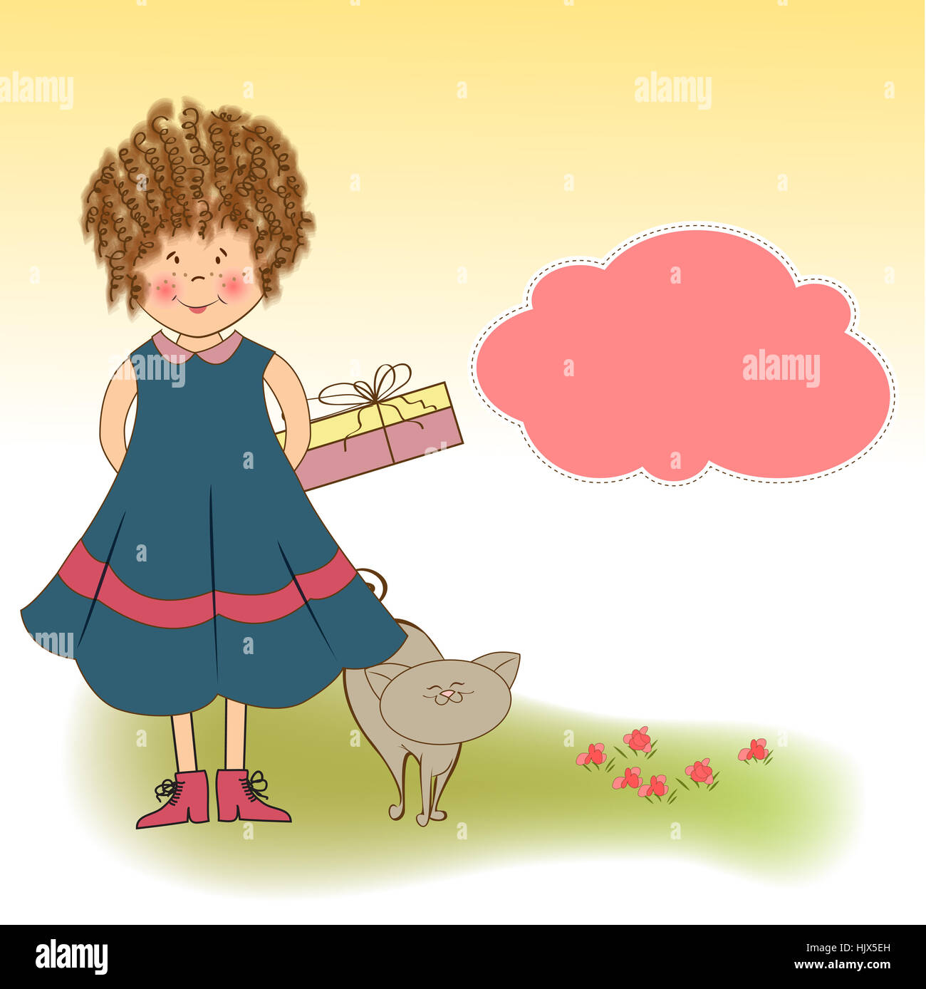 affection, box, boxes, anniversary, congratulations, childhood ...