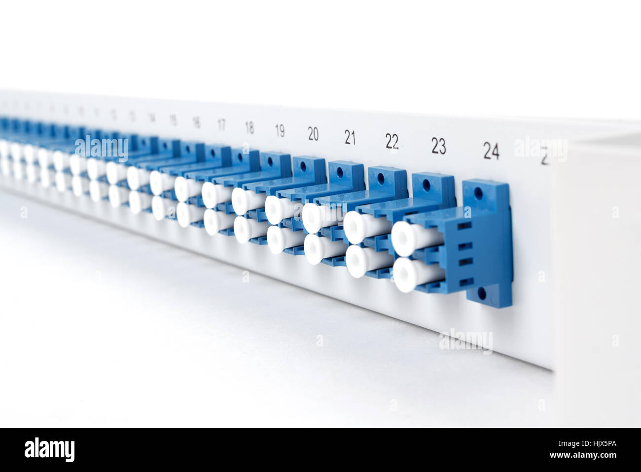 distribution, adapter, connector, fiber, sales, network, blue, type ...