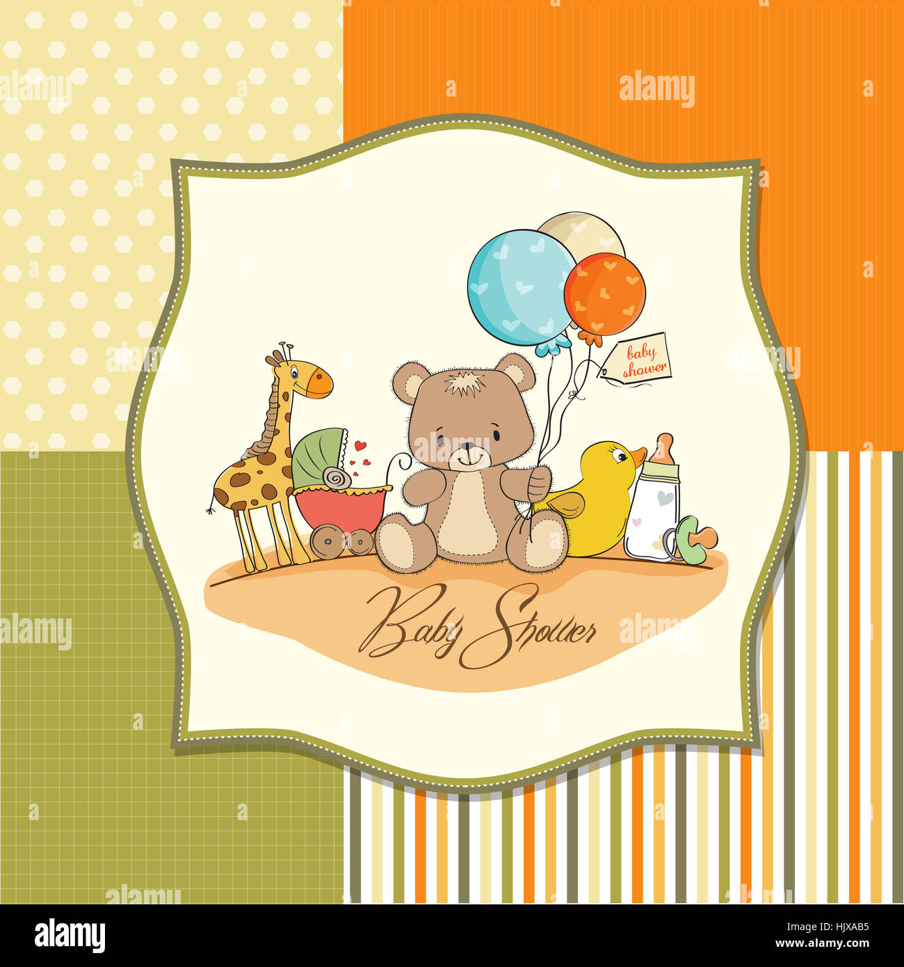 emotional, baby, shower, thanks, special, boy, lad, male youngster ...