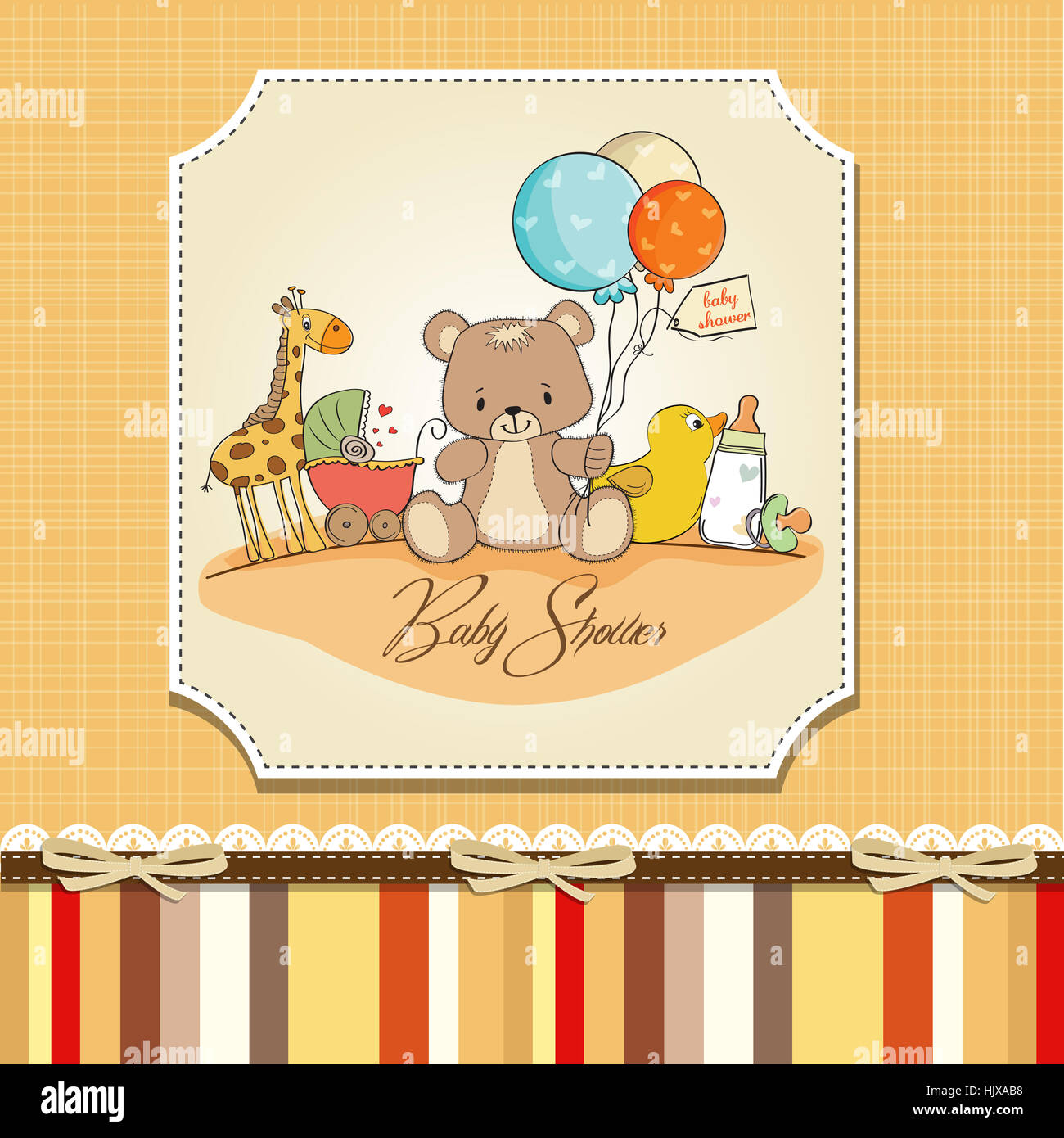 emotional, baby, shower, thanks, special, boy, lad, male youngster ...