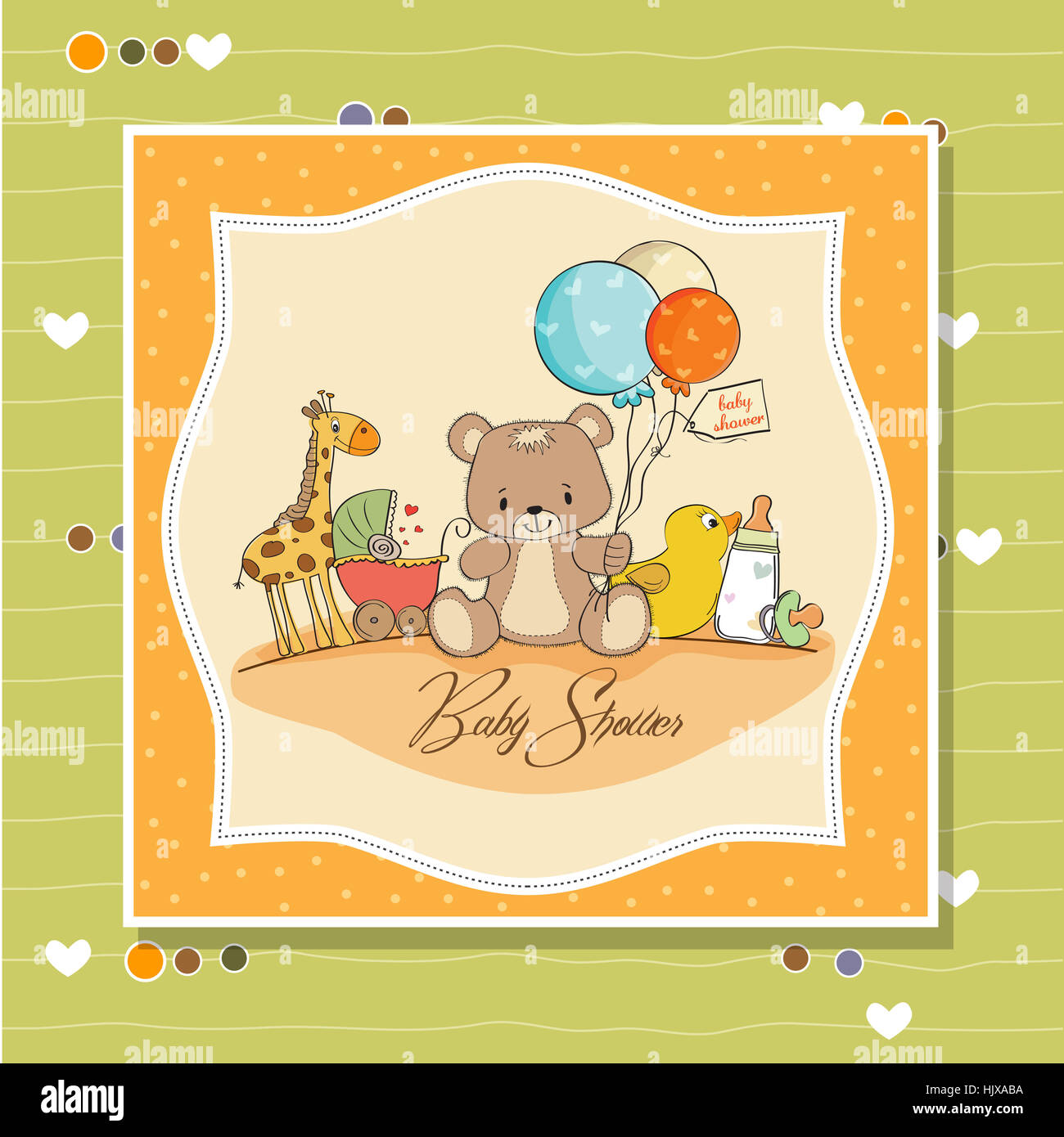 emotional, baby, shower, thanks, special, boy, lad, male youngster ...