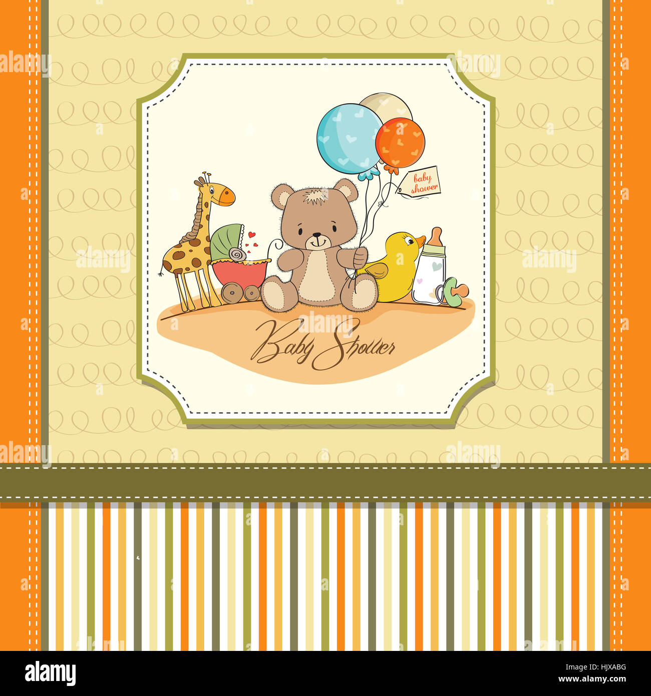 emotional, baby, shower, thanks, special, boy, lad, male youngster ...