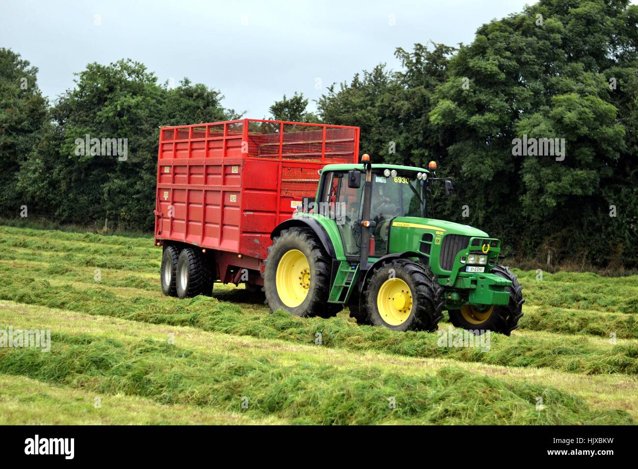 Agri harvest hi-res stock photography and images - Alamy