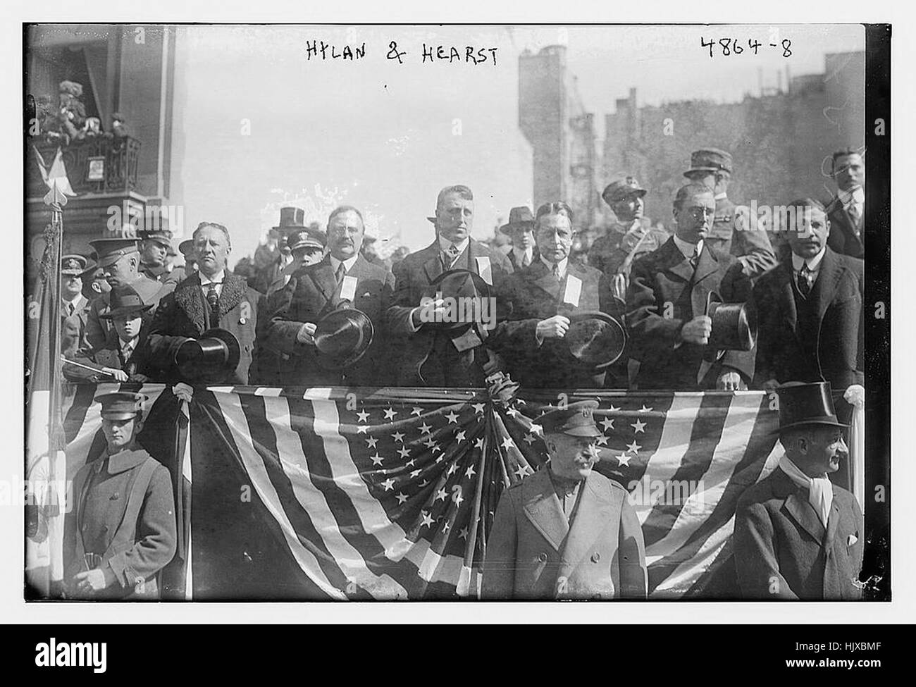 Hearst legacy hi-res stock photography and images - Alamy