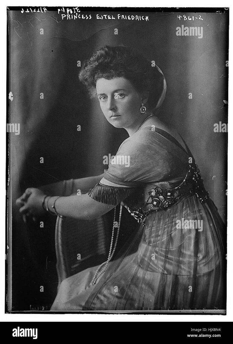 Eitel friedrich hi-res stock photography and images - Alamy