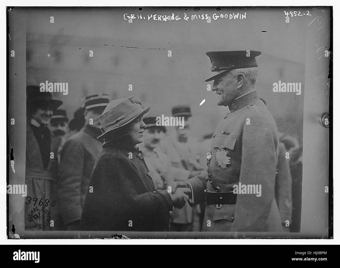 Miss Goodwin High Resolution Stock Photography and Images - Alamy