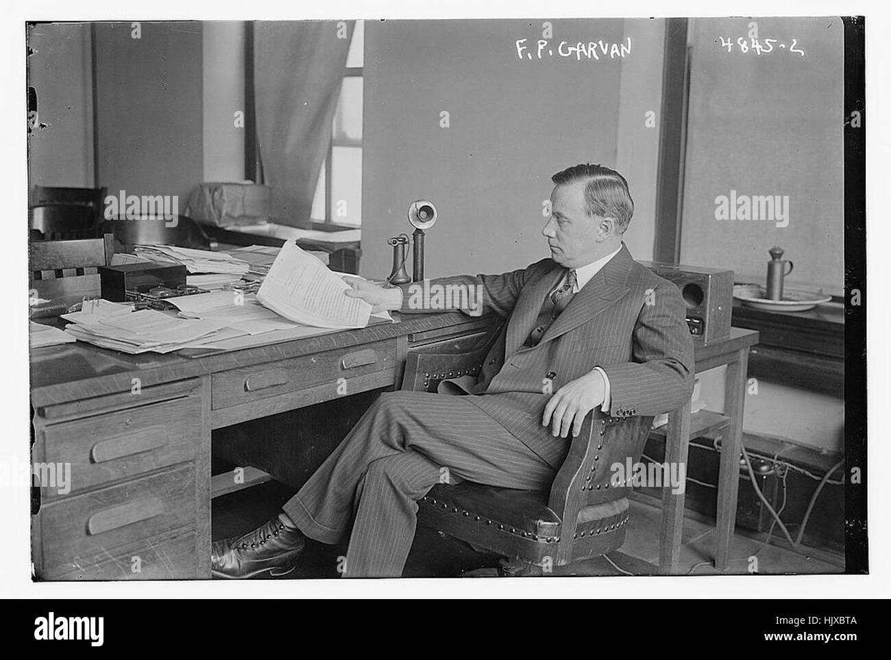 Garvan hi-res stock photography and images - Alamy