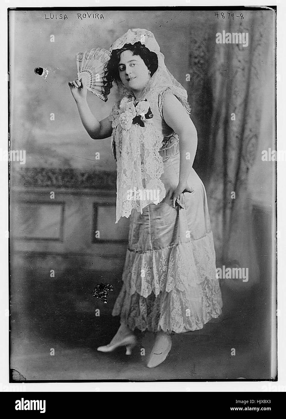 Luisa see Black and White Stock Photos & Images - Alamy