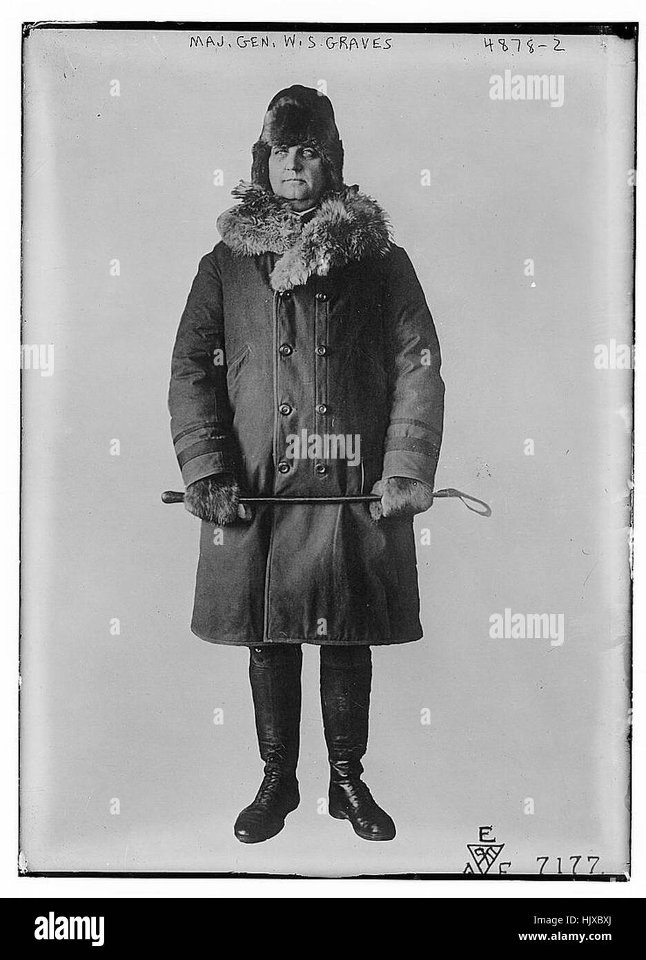 Generals graves hi-res stock photography and images - Alamy