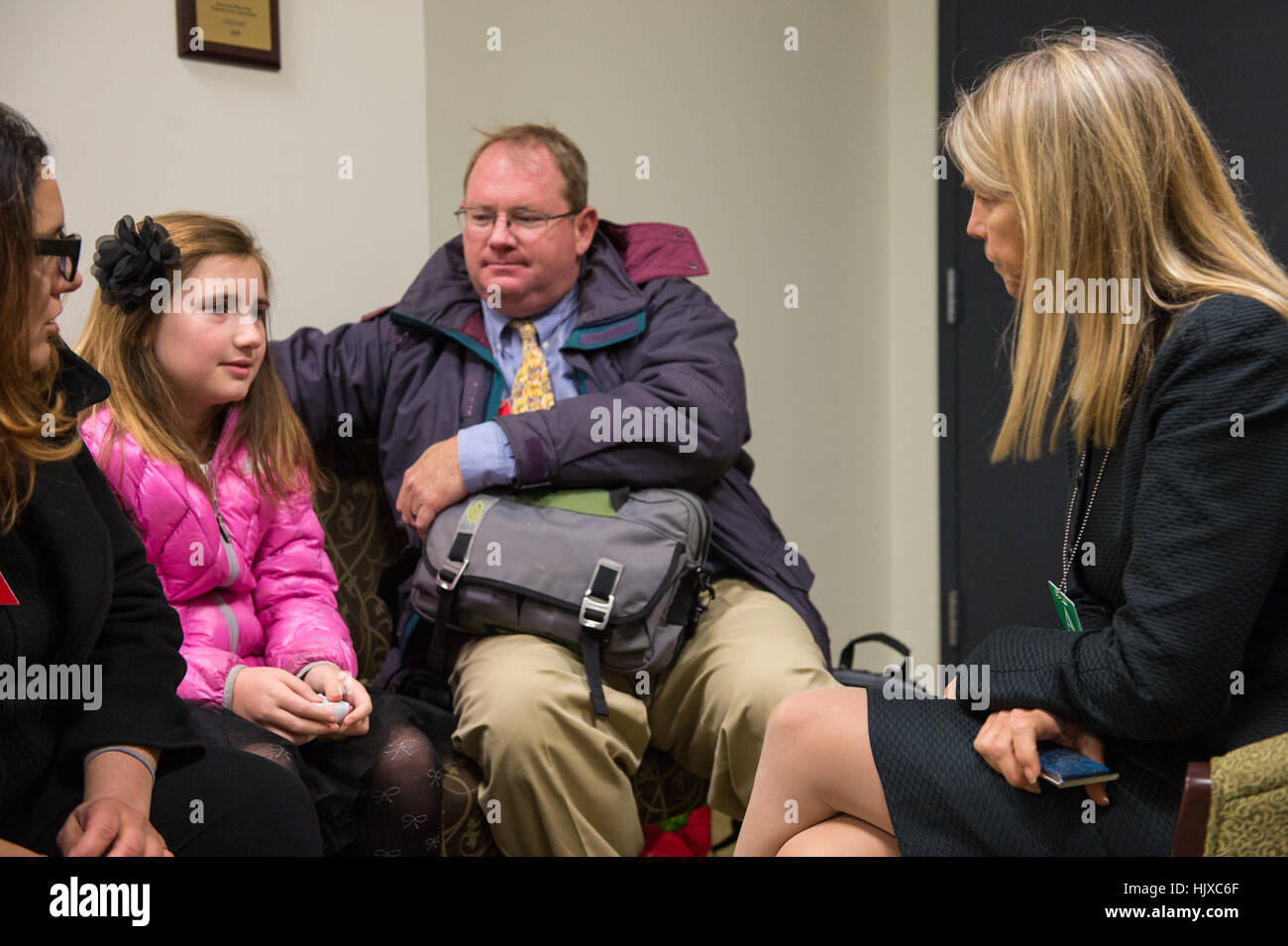 NASA Deputy Administrator Dava Newman discusses the impact of the film ...