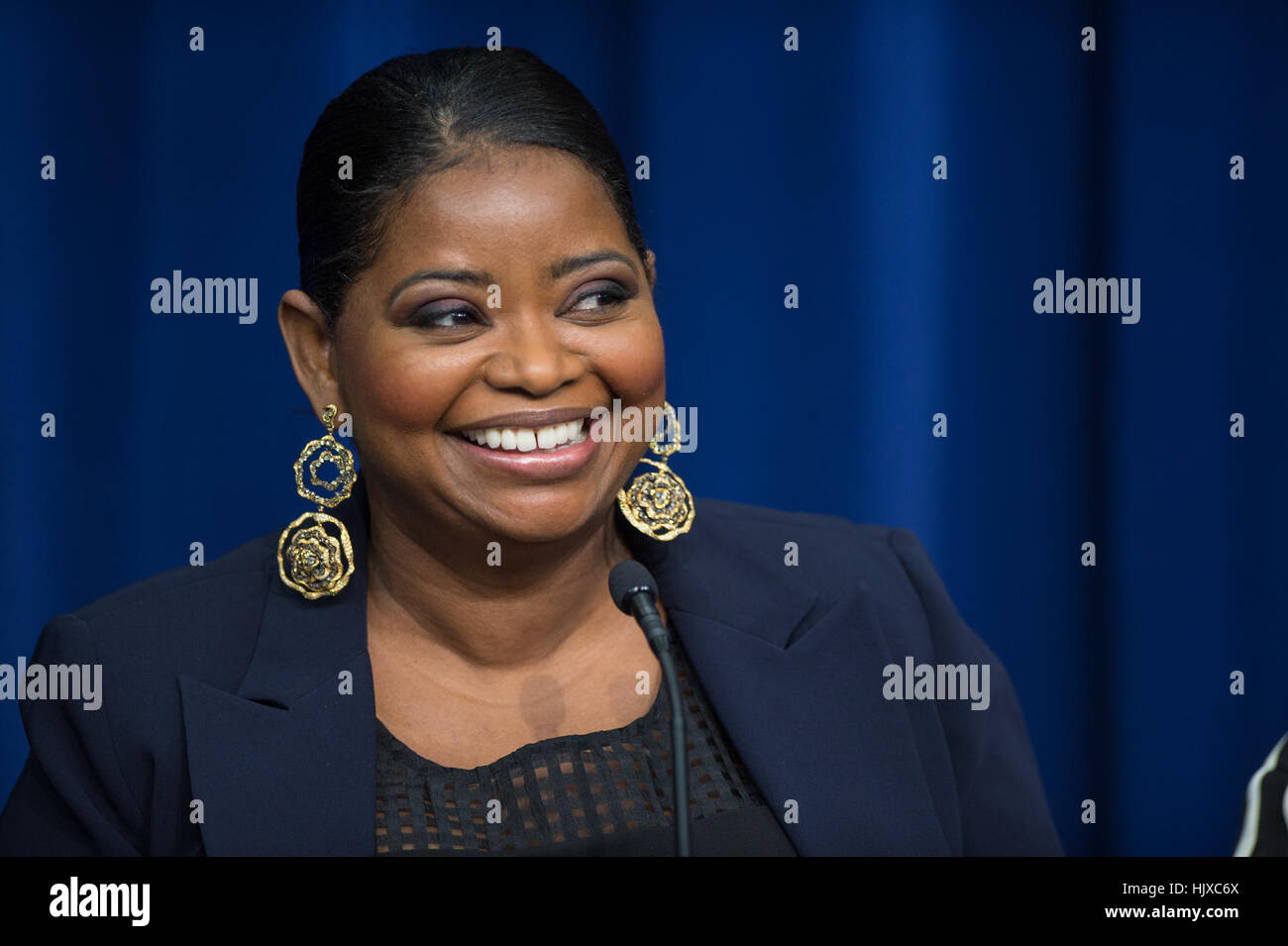 Octavia house hi-res stock photography and images - Alamy